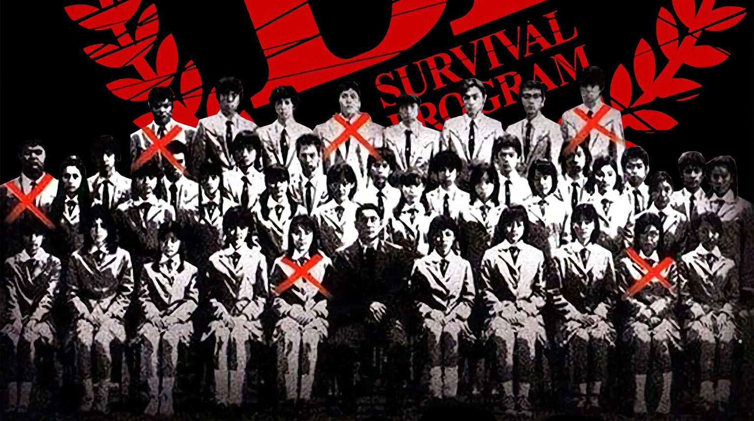 25th Anniversary Screening – Battle Royale - Japan In CPH